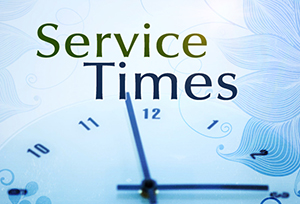 Our Services – New Freedom Baptist Church